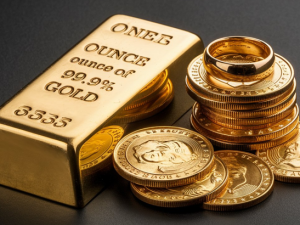 5 Mischievous Units of Gold You Should Know About